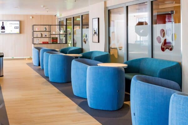 Travelling with Your Dog on Stena Line’s Irish Sea Ferries