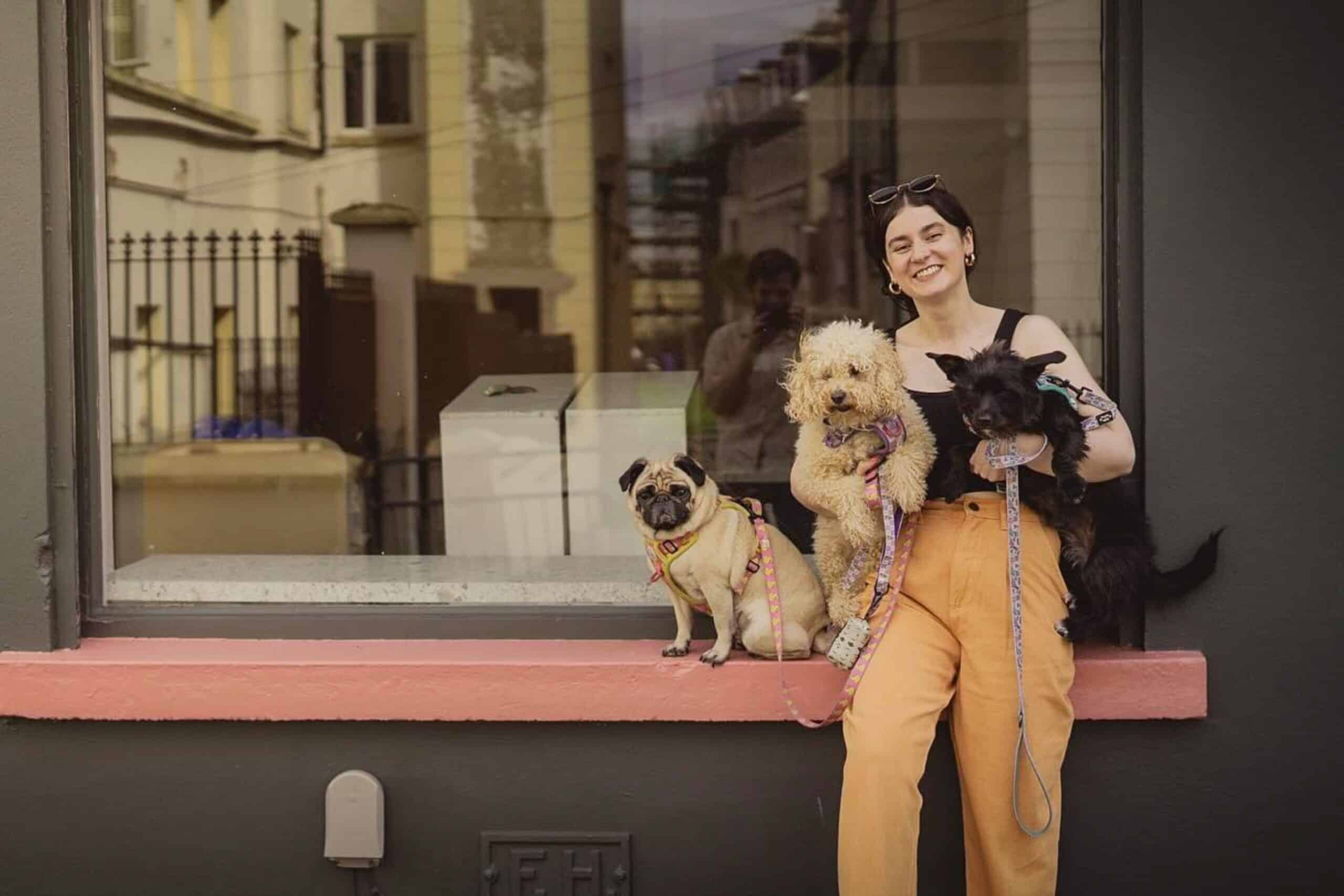 Dog-Friendly Coffee Shops in Derry / Londonderry: Our Guide to the Best ...