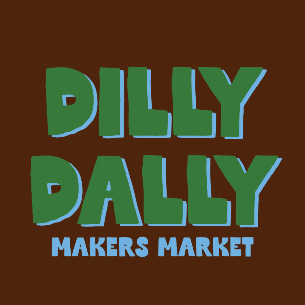 Dilly Dally Festive Makers Market - Best Bark - Dog Friendly Belfast ...